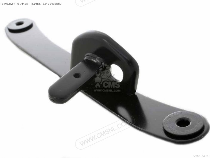 STAY,R.FR.WINKER for Honda - order at CMSNL