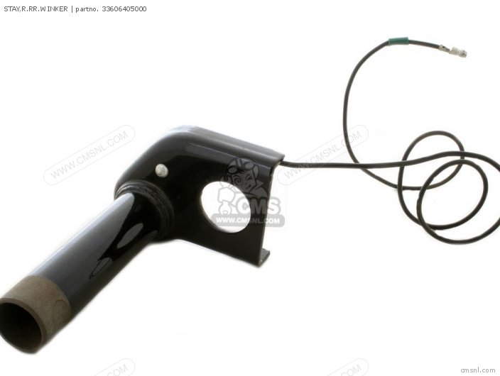 33606405000: STAY,R.RR.WINKER Honda - buy the 33606-405-000 at CMSNL