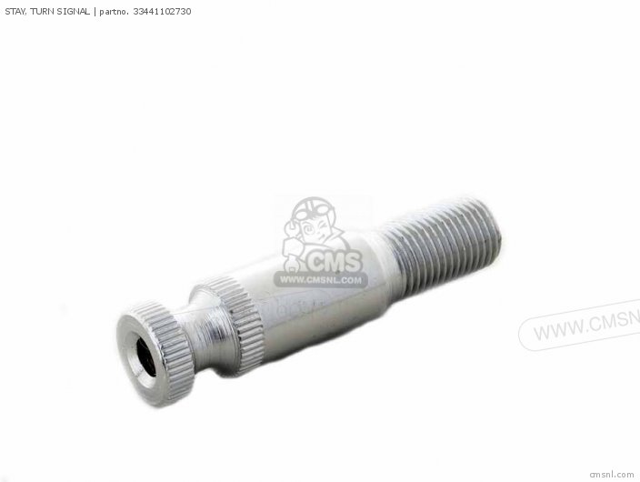 STAY, TURN SIGNAL for CT90 TRAIL 1974 USA - order at CMSNL