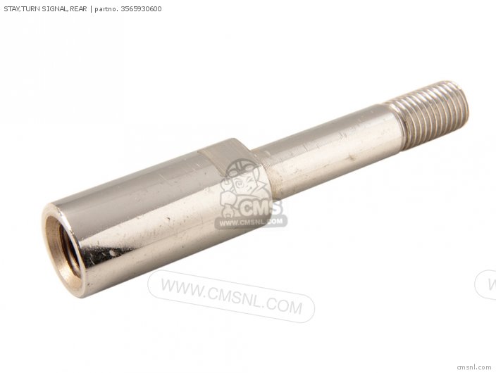 STAY,TURN SIGNAL,REAR for TC185 1974 (L) USA (E03) - order at CMSNL