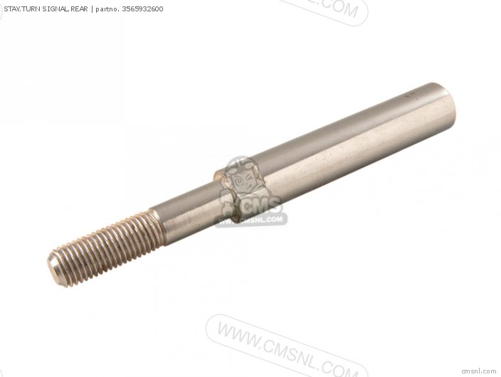 3565932600: STAY,TURN SIGNAL,REAR Suzuki - buy the 35659-32600 at CMSNL