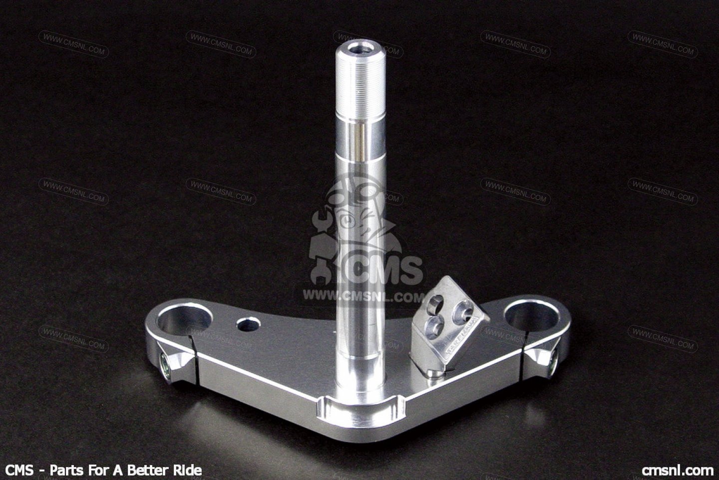 06070012: Steering Stem Set Takegawa - buy the 06-07-0012 at CMSNL