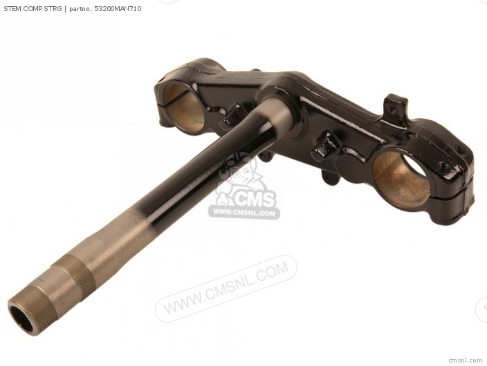 53200MAN710: Stem Comp Strg Honda - buy the 53200-MAN-710 at CMSNL