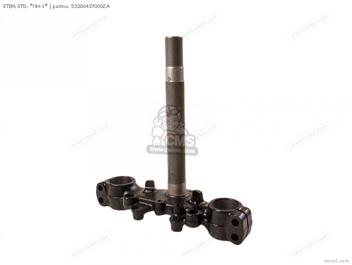 STEM,STG. *NH-1* for Honda - order at CMSNL
