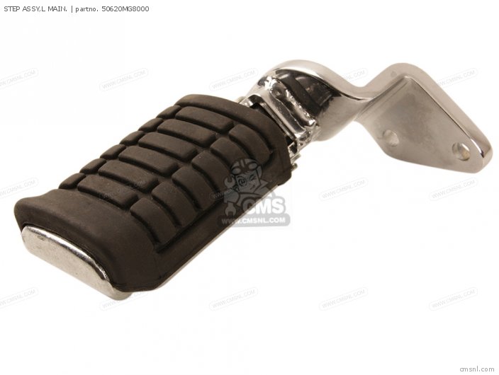 step assy main forum