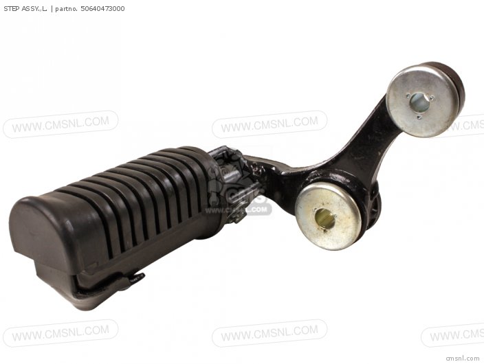 50640473000: Step Assy.,l. Honda - buy the 50640-473-000 at CMSNL