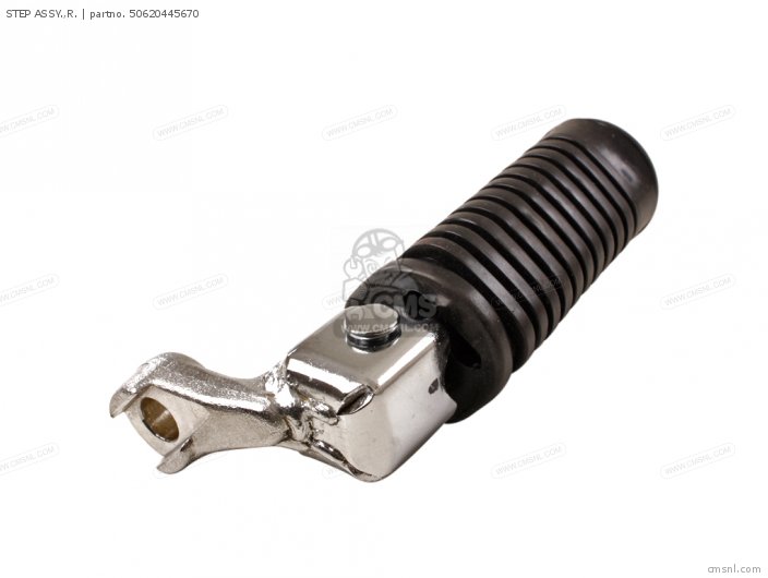 50620445670: Step Assy.,r. Honda - buy the 50620-445-670 at CMSNL