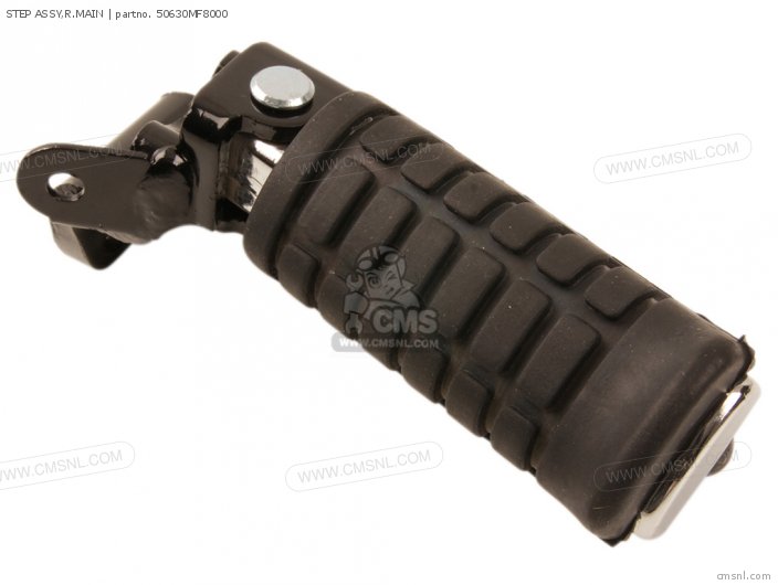 50630MF8000: Step Assy,r.main Honda - buy the 50630-MF8-000 at CMSNL