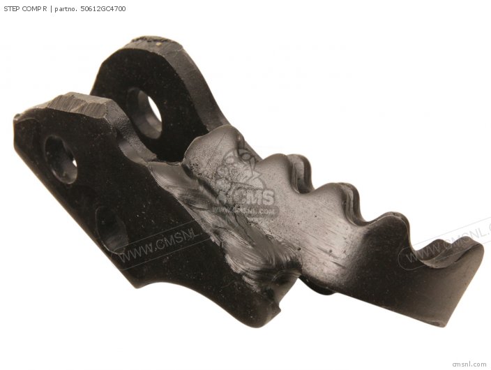 50612GC4700: Step Comp R Honda - buy the 50612-GC4-700 at CMSNL