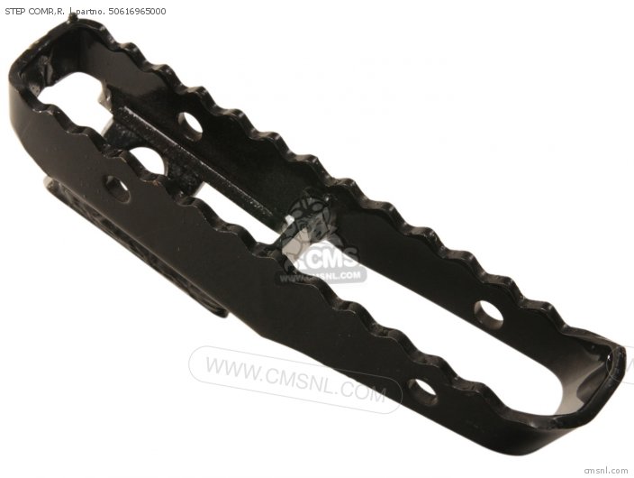 50616965000: Step Comp.,r. Honda - buy the 50616-965-000 at CMSNL