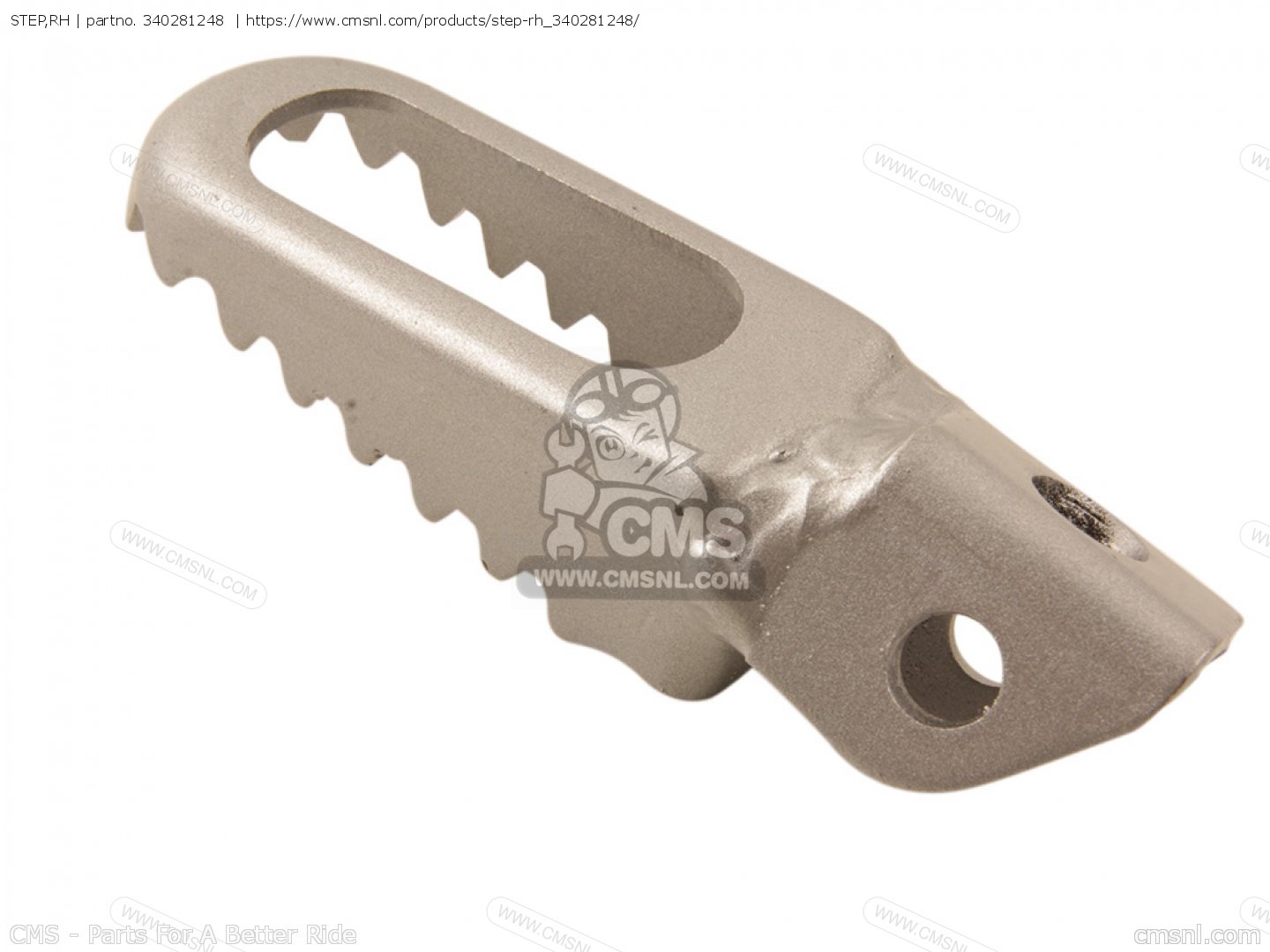 340281248: STEP,RH Kawasaki - buy the 34028-1248 at CMSNL