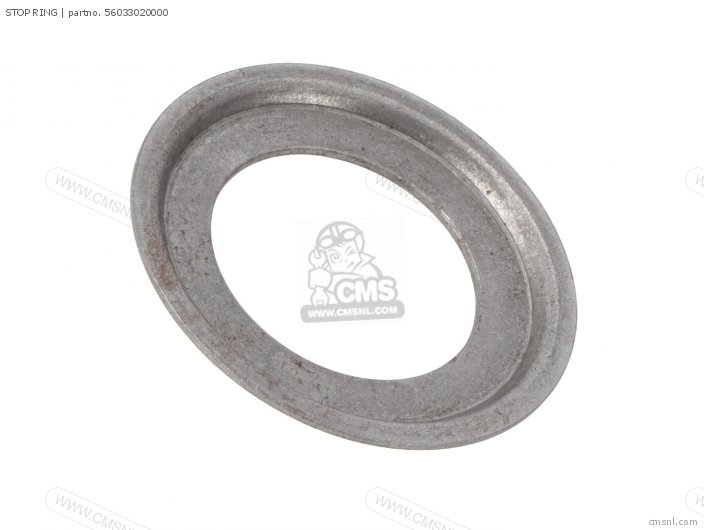 56033020000: STOP RING KTM - buy the 56033020000 at CMSNL