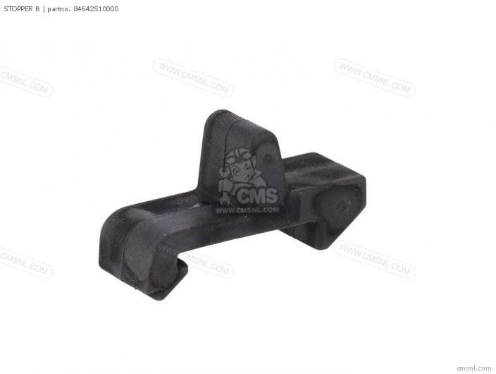 84642S10000: STOPPER B Honda - buy the 84642-S10-000 at CMSNL