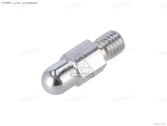 46718560067: Stopper Bmw - buy the 46 71 8 560 067 at CMSNL