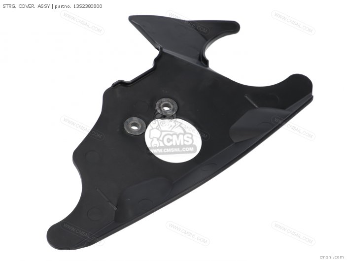 13S2380800: Strg, Cover. Assy Yamaha - buy the 13S-23808-00 at CMSNL