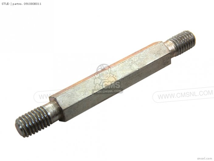 0910808011: Stud Suzuki - buy the 09108-08011 at CMSNL