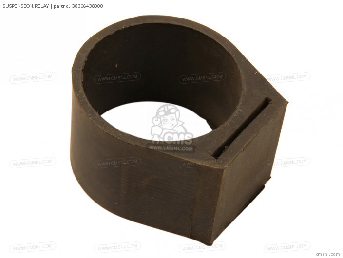 38306438000: SUSPENSION,RELAY Honda - buy the 38306-438-000 at CMSNL
