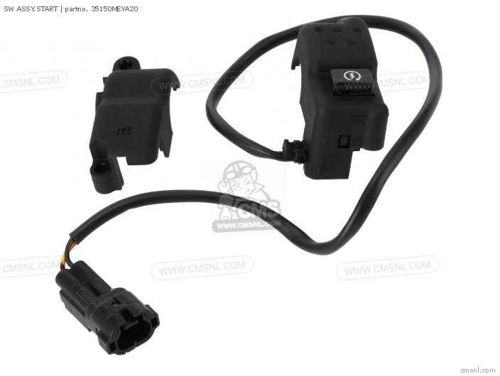 SW ASSY,START for Honda - order at CMSNL