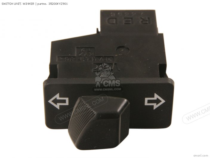 35200-KYZ-901 Sw Unit,Winker, 35200KYZ901 Honda buy online