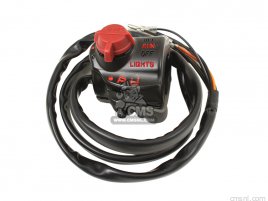 SW.ASSY,STAT.KILL (NON O.E. ALTERNATIVE) for Honda - order at CMSNL