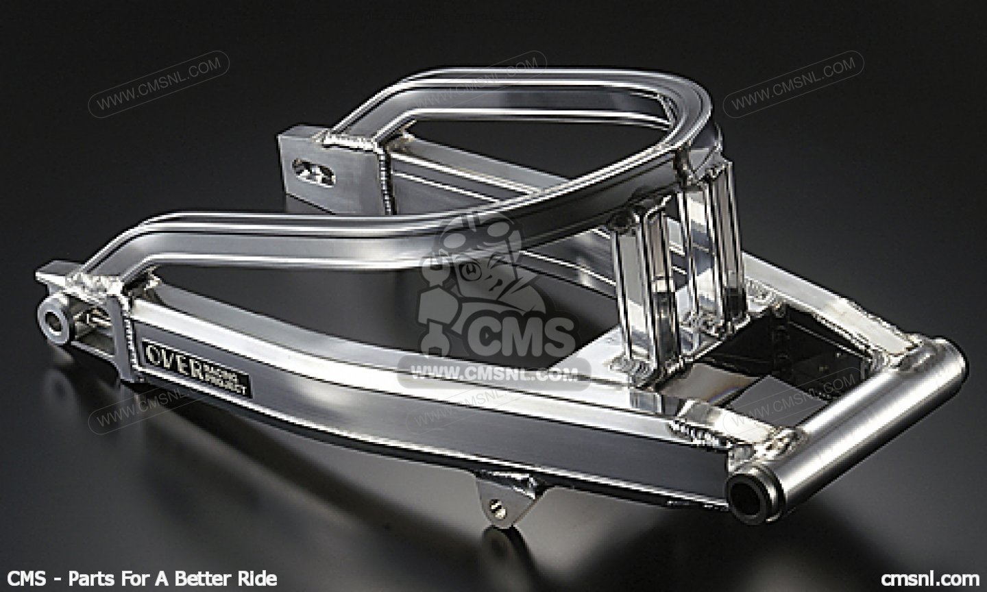 SWING-ARM OV () for APE 100 SWING ARMS - order at CMSNL