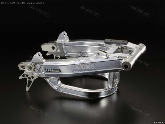 526010: Swing-arm Type-10 Over Racing - buy the 52-60-10 at CMSNL