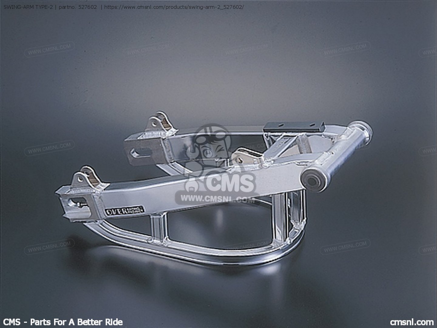 SWING-ARM TYPE-2 for SWING ARMS - order at CMSNL