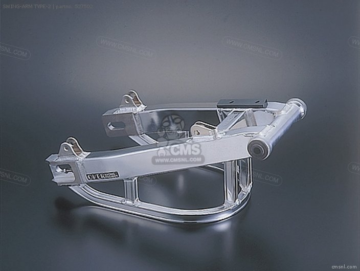 527502: Swing-arm Type-2 Over Racing - buy the 52-75-02 at CMSNL