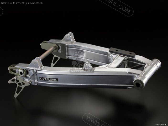 527309: Swing-arm Type-9 Over Racing - buy the 52-73-09 at CMSNL