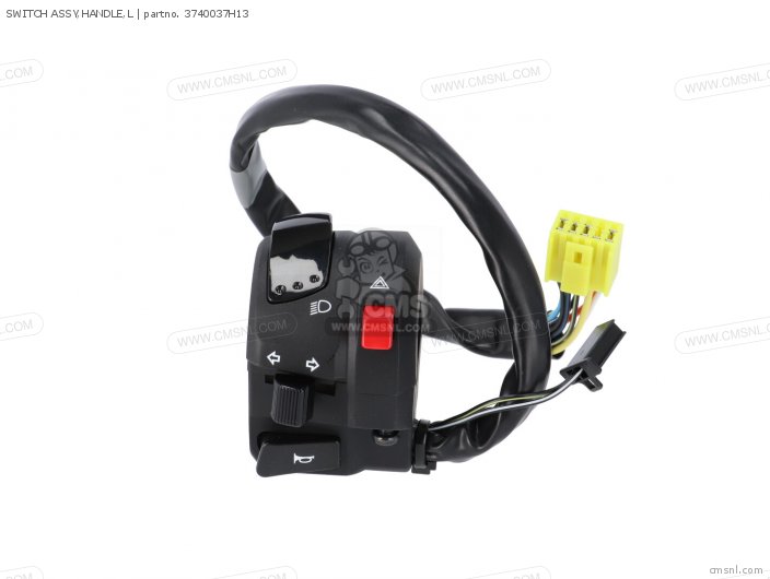 switch assy handle forum