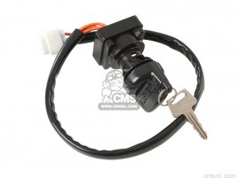 37110-13611 Switch Assy,Ignition, 3711013611 Suzuki - TS50XK
