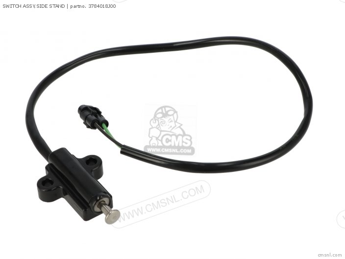 SWITCH ASSY,SIDE STAND for GSX-R600 2017 - order at CMSNL