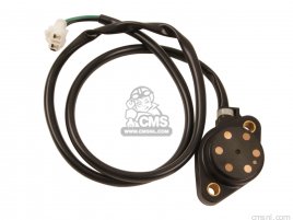 13151-1080 Switch-Comp,Neutral, 131511080 Kawasaki - ZX900A7, ZR550B2 ...