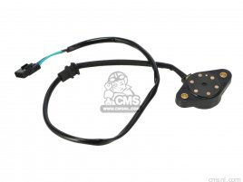 13151-1080 Switch-Comp,Neutral, 131511080 Kawasaki - ZX900A7, ZR550B2 ...