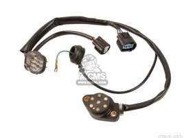 13151-1080 Switch-Comp,Neutral, 131511080 Kawasaki - ZX900A7, ZR550B2 ...