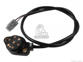 13151-1080 Switch-Comp,Neutral, 131511080 Kawasaki - ZX900A7, ZR550B2 ...