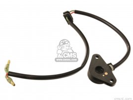 13151-1080 Switch-Comp,Neutral, 131511080 Kawasaki - ZX900A7, ZR550B2 ...