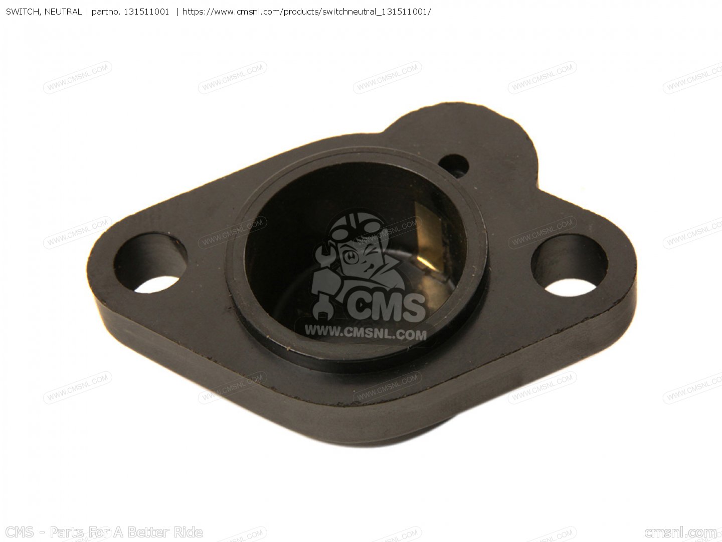 SWITCH-COMP,NEUTRAL for Kawasaki - order at CMSNL