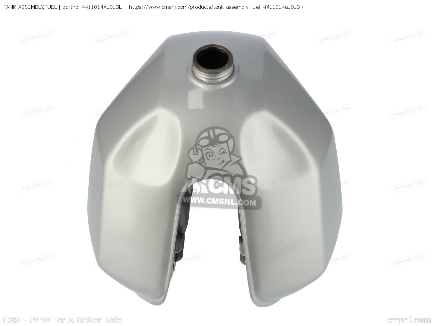 44110-14A10-13L Tank Assembly,Fuel, 4411014A1013L Suzuki