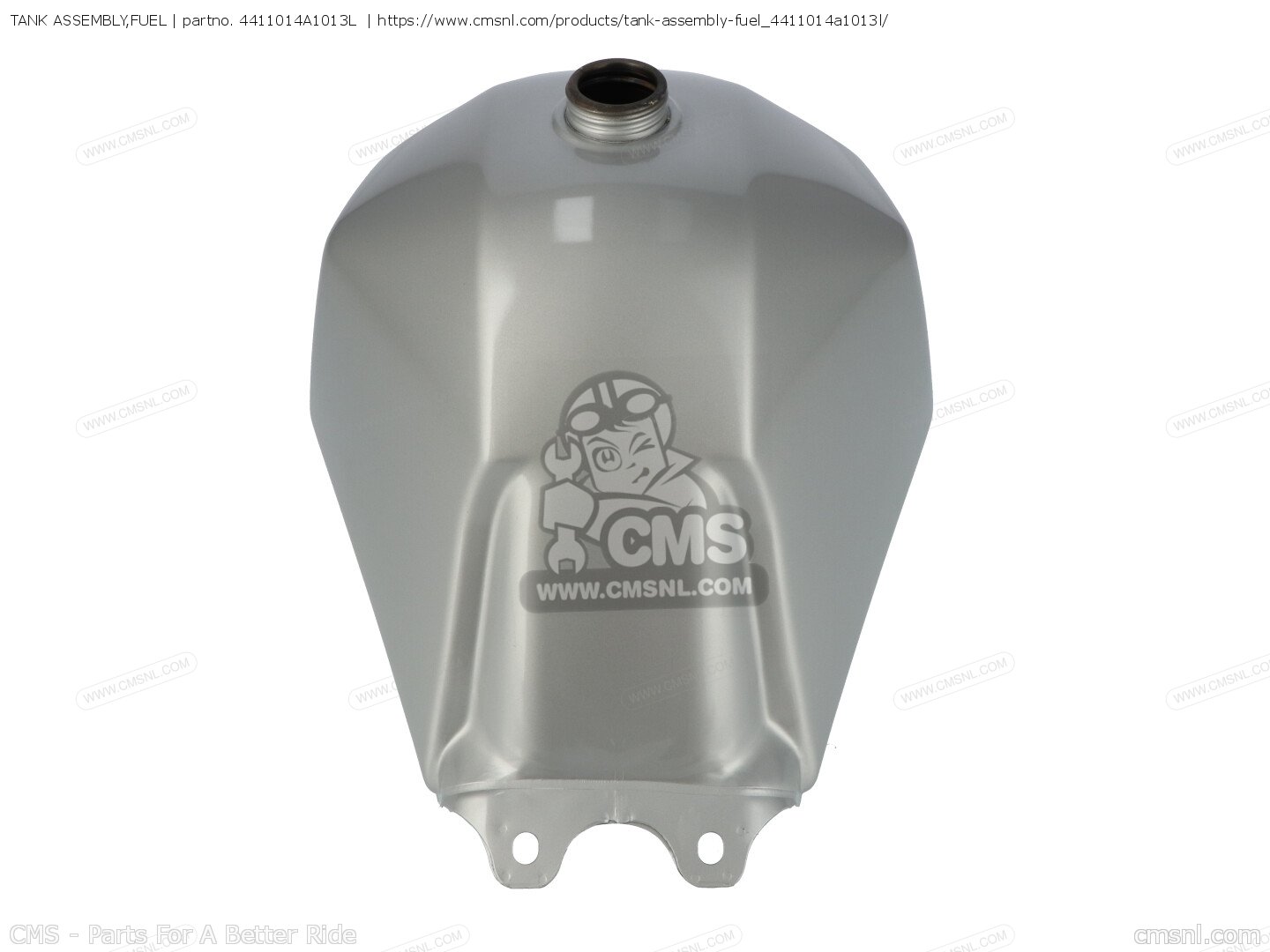 44110-14A10-13L Tank Assembly,Fuel, 4411014A1013L Suzuki