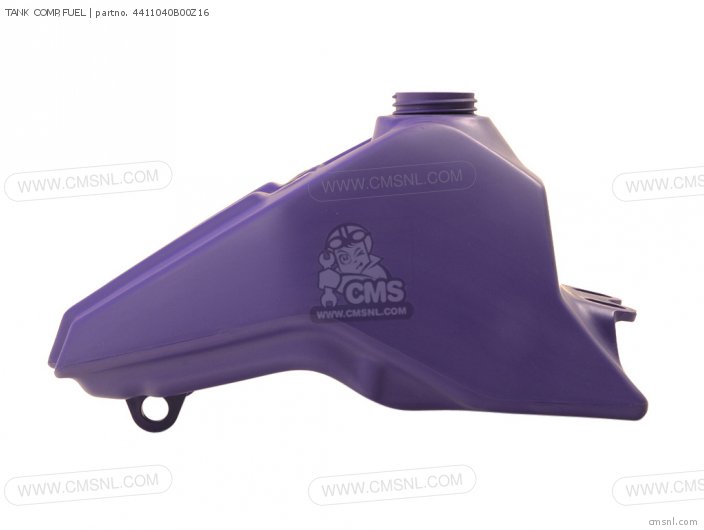 TANK COMP,FUEL for Suzuki - order at CMSNL
