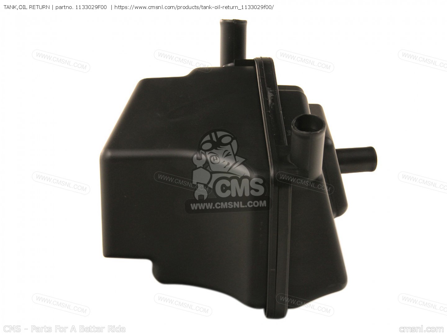 TANK,OIL RETURN for DR-Z400S 2011 (L1) USA (E03) DRZ400S DR Z400S ...