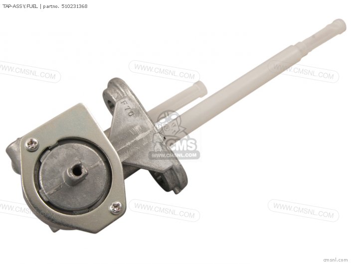 510231368: Tap-assy,fuel Kawasaki - buy the 51023-1368 at CMSNL