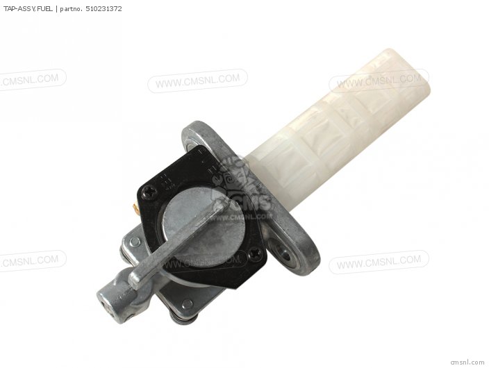 510231372: Tap-assy,fuel Kawasaki - buy the 51023-1372 at CMSNL