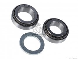 TAPERED ステアリング ベアリング キット JAPAN をHondaに - CMSNLで注文