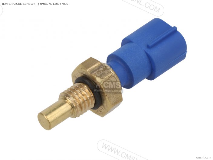 TEMPERATURE SENSOR for 390 Duke, orange - CKD Argentina 2019 - order at ...