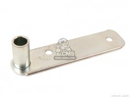 2H0-12232-00-00 Damper, Chain Tensioner Rod, 2H01223200 - SR500, XS650 ...