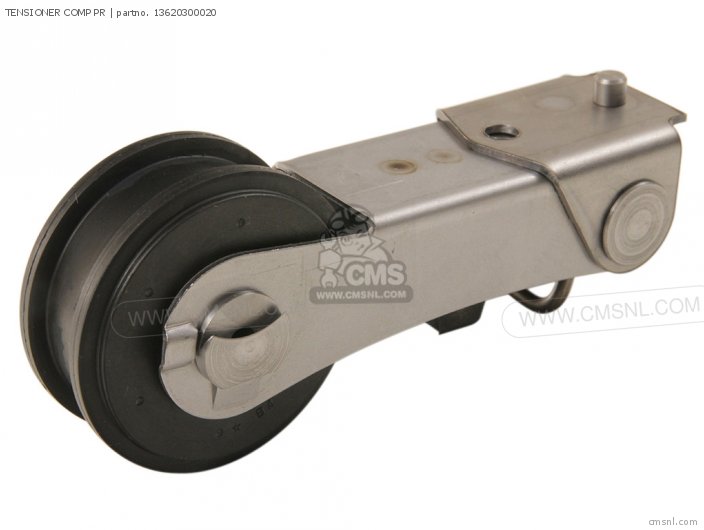13620300020: TENSIONER COMP PR Honda - buy the 13620-300-020 at CMSNL