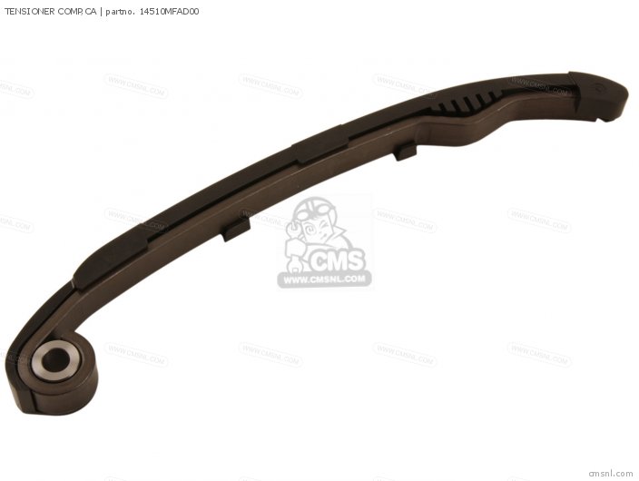 Tensor COMP CA para Honda - pedido en CMSNL