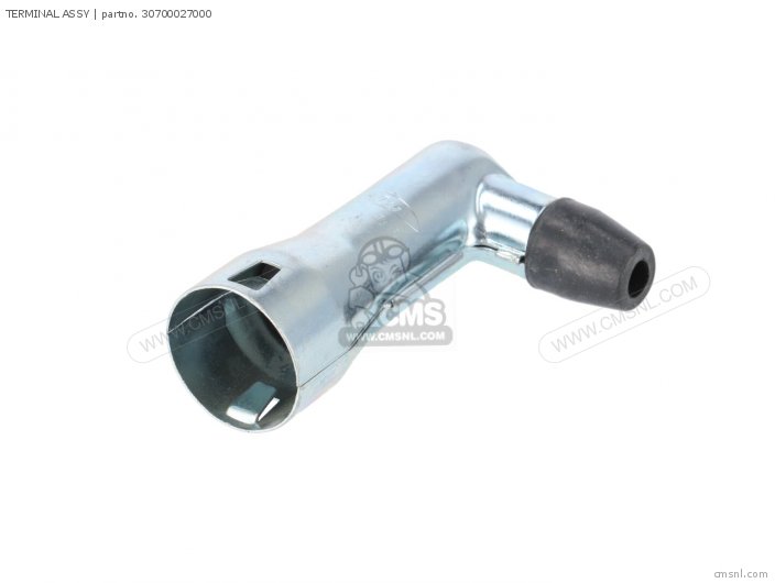 30700027000: TERMINAL ASSY Honda - buy the 30700-027-000 at CMSNL